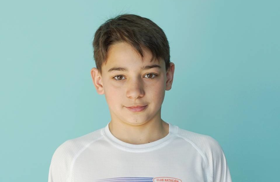 Miguel Ibáñez consigue el récord absoluto del CN Yecla en los 2.000 ...